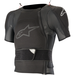 Alpinestars Sequence Protection Jacket - Short Sleeve - Reviews, Comparisons, Specs - Riding ...
